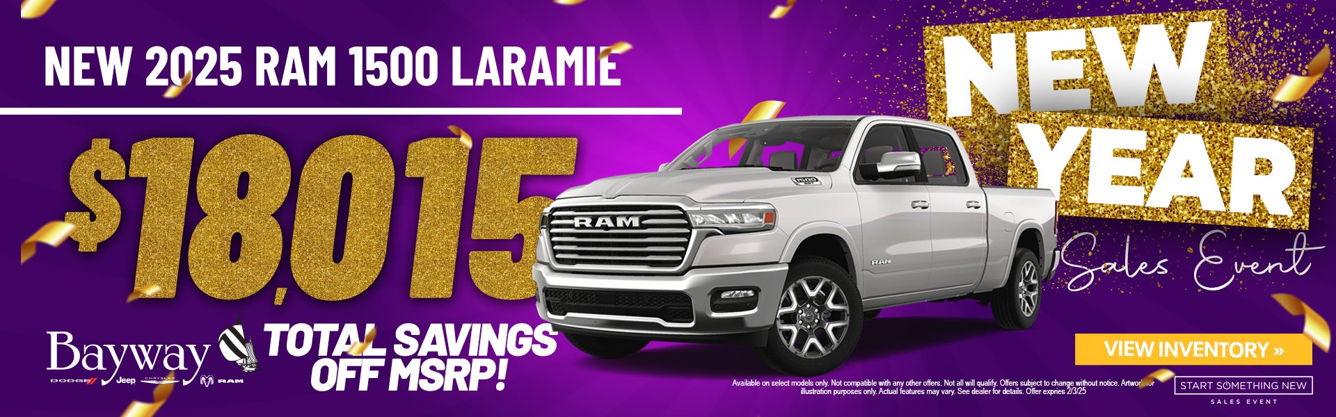 Bayway CDJR Home | CDJR Dealership, Pasadena, TX | Bayway CDJR